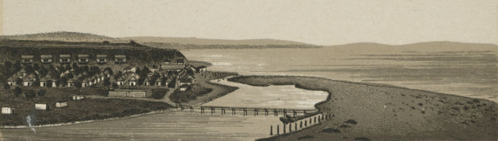 Soquel and its Lumber Lords – Zayante Publishing